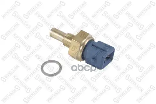 Датчик температуры охл. жидк. Ford Transit 2.5D/TD 85-00 Stellox арт. 0604053SX