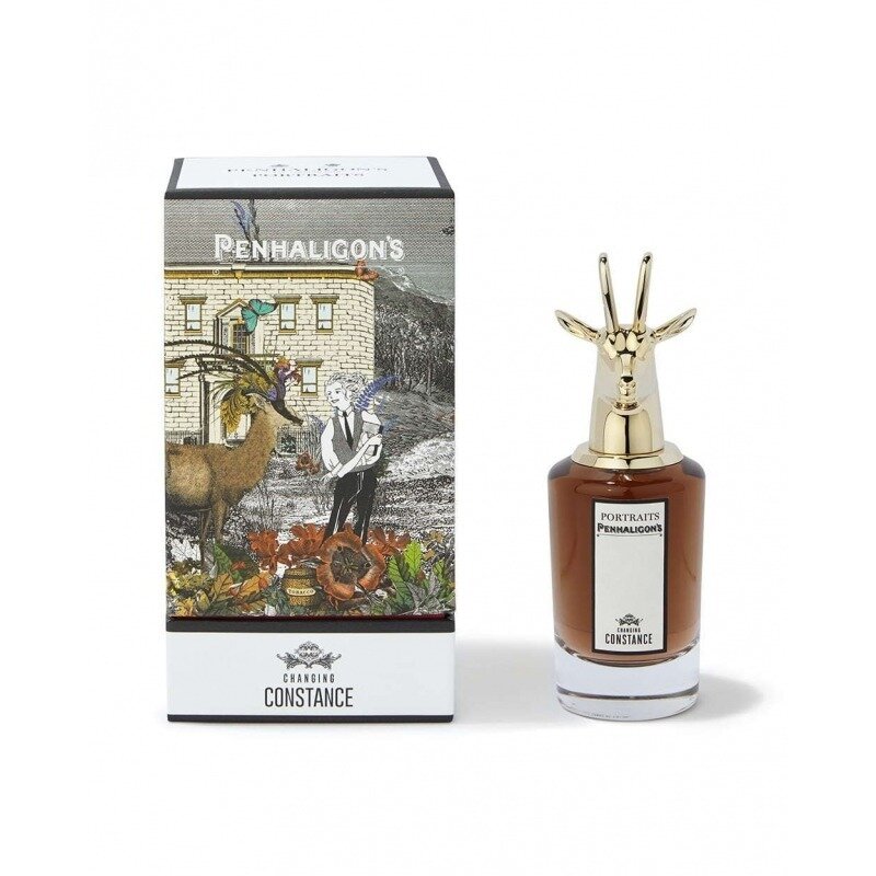 Penhaligons Changing Constance Парфюмерная вода для женщин 75 ml