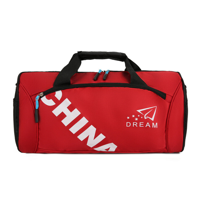 Сумка спортивная