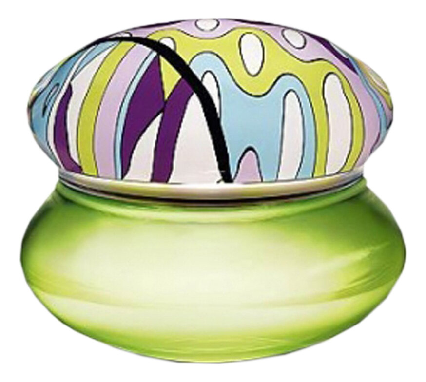 Emilio Pucci Vivara Парфюмерная вода для женщин 80 ml