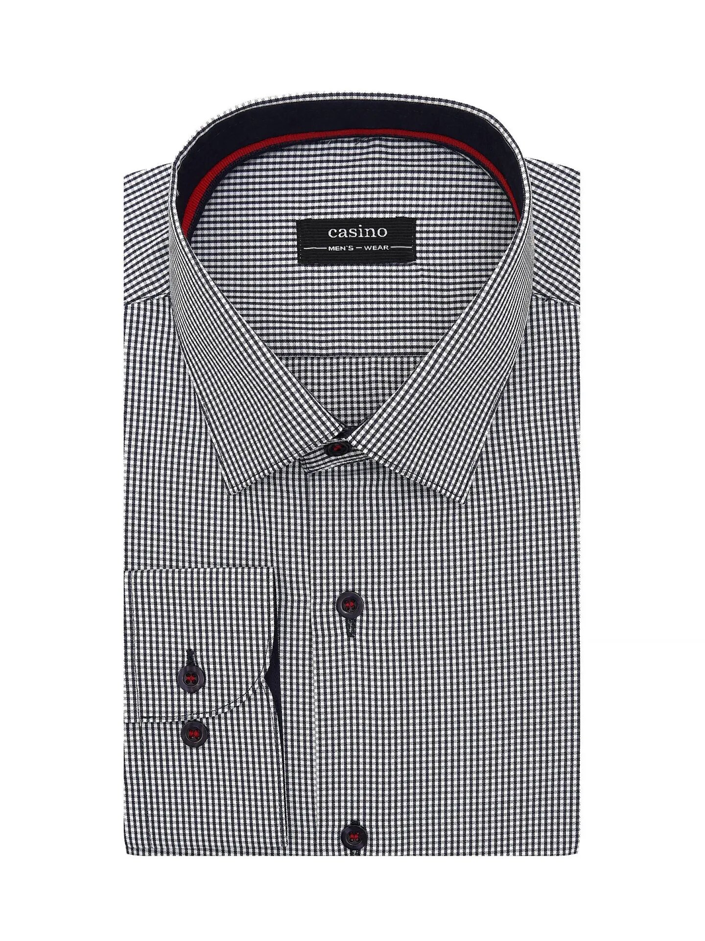 Рубашка Casino