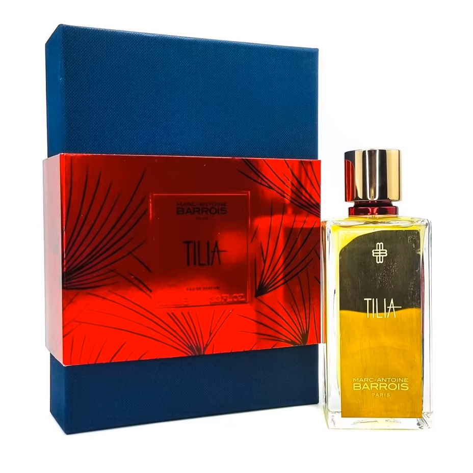 Парфюмерная вода Marc-Antoine Barrois "Tilia", унисекс, 100мл