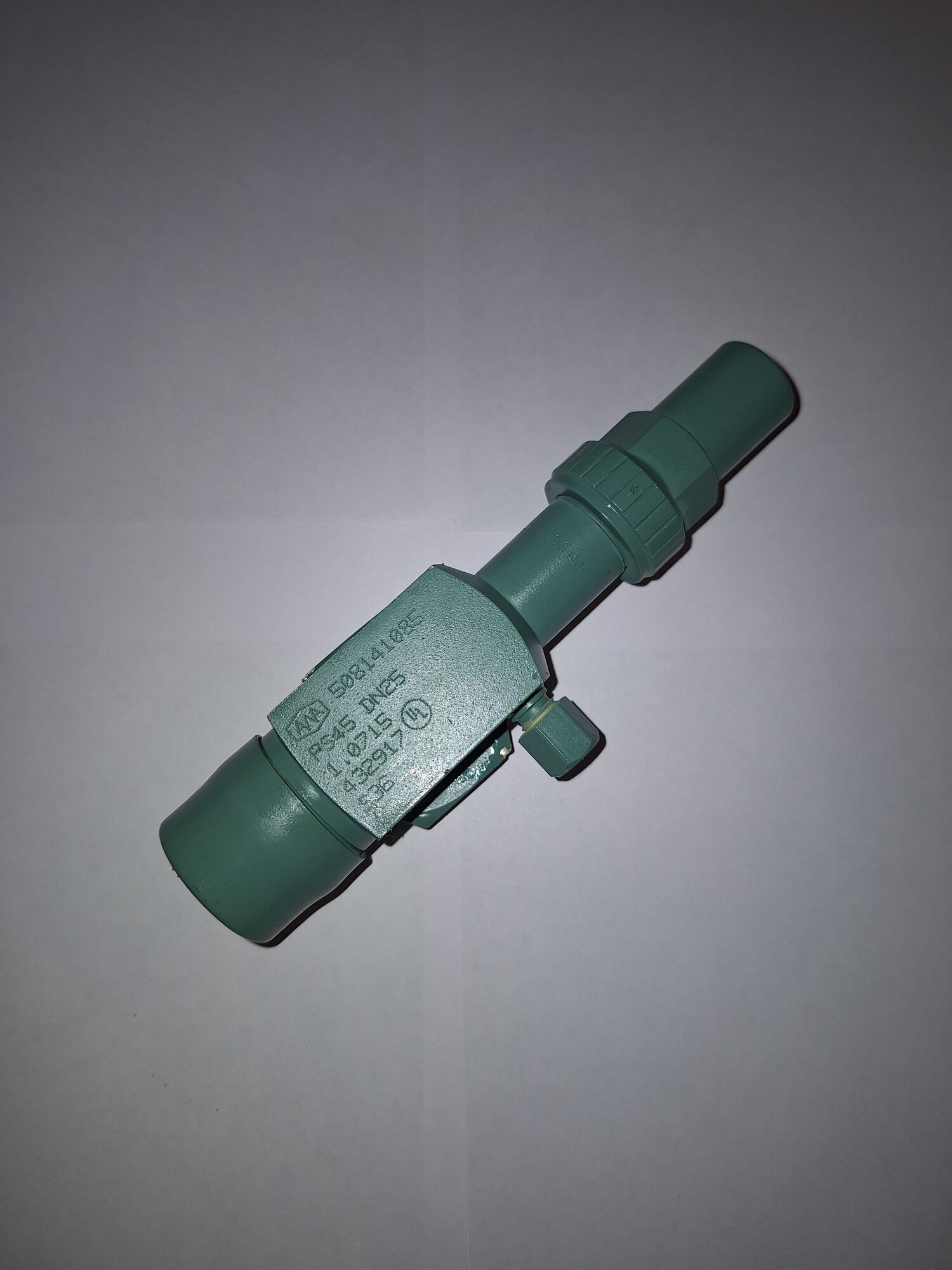 Вентиль Bitzer Rotalock, 1-3/4", 28 мм