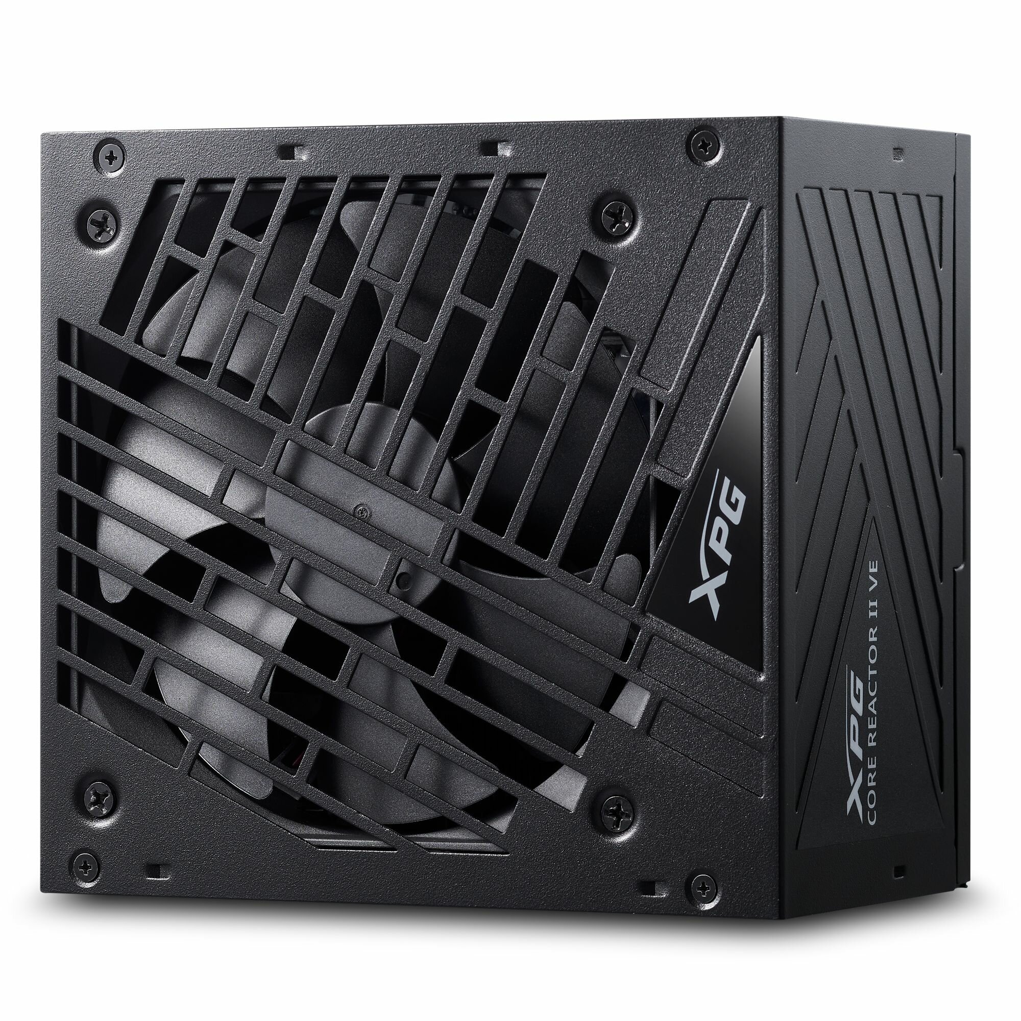 Блок питания XPG COREREACTORIIVE850G-BKCEU — фото 1