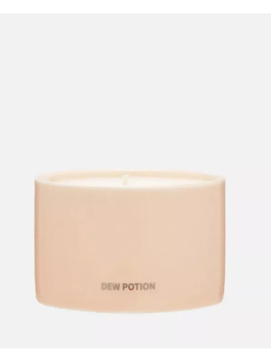 Ароматическая свеча FOR ME dew potion