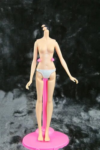 Шарнирное кукольное тело MC2 для кукол A