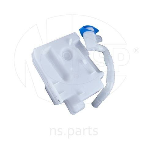 Бачок стеклоомывателя skoda octavia Nsp NSP081K0955453S
