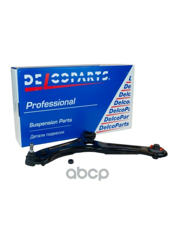 Рычаг подвески передний левый (элементы подвески И рулевого управления) CHERY TIGGO 3 2015- CHERY TIGGO 5X 2017- CHERY TIGGO .