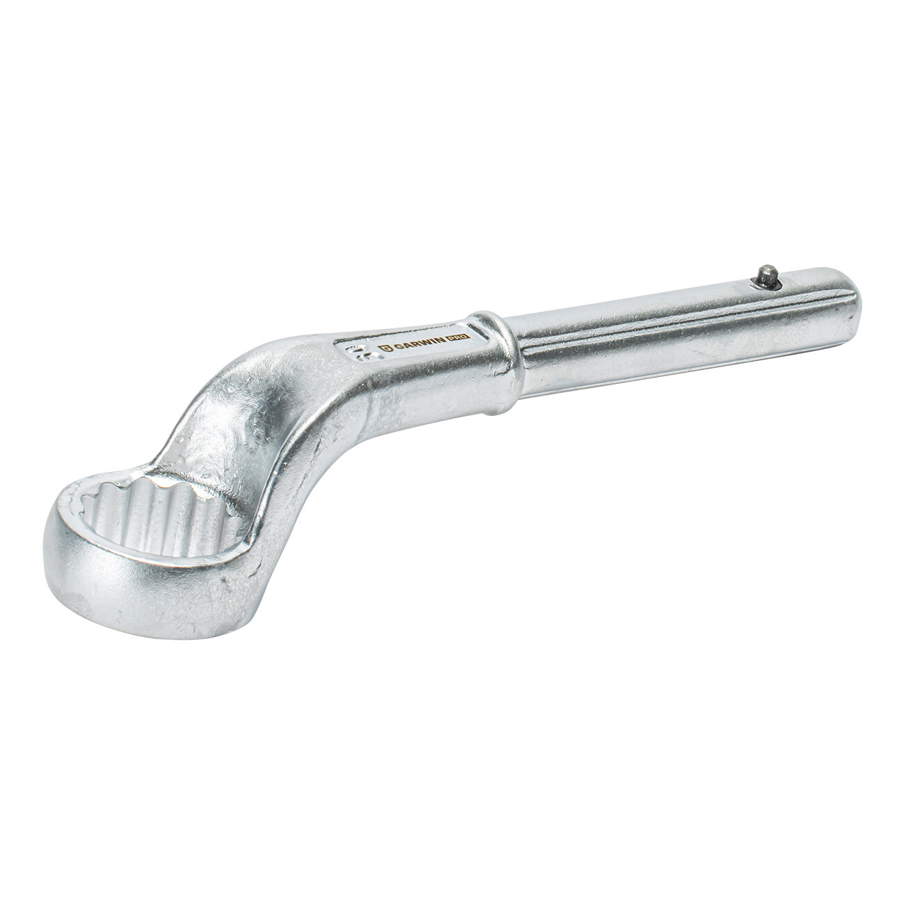 GARWIN PRO 603840-30 Ключ накидной, односторонний, 75°, усиленный, 30 мм
