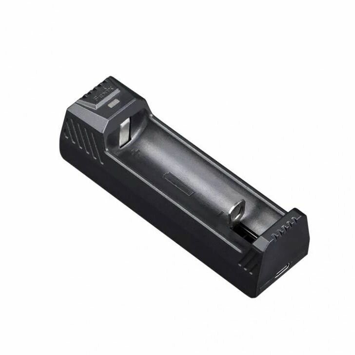 Зарядное устройство Fenix ARE-X1 (18650, 26650, 21700), ARE-X1V20