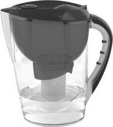 Фильтрация ГЕЙЗЕР аквариус графит 3,7л. 62025