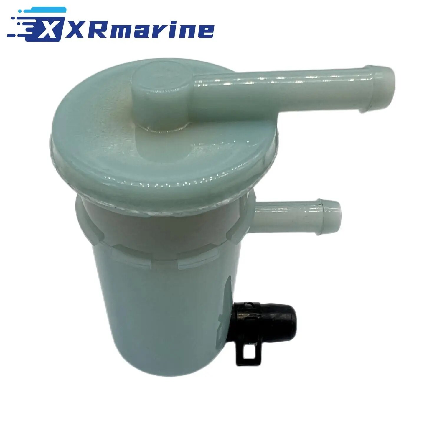 Комплект топливного фильтра для Suzuki DF 25 40, 50, 60, 70, 80, 90, 100, 115, 140 л. с, 4-тактные подвесные двигатели 15410-87J30