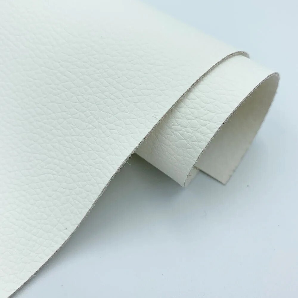 Neevinyl Искусственная кожа 20x30 см для рукоделия Белый, 12 White