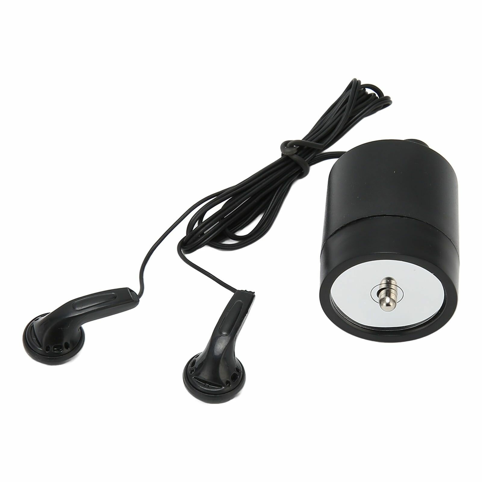 Настенный микрофон высокой интенсивности