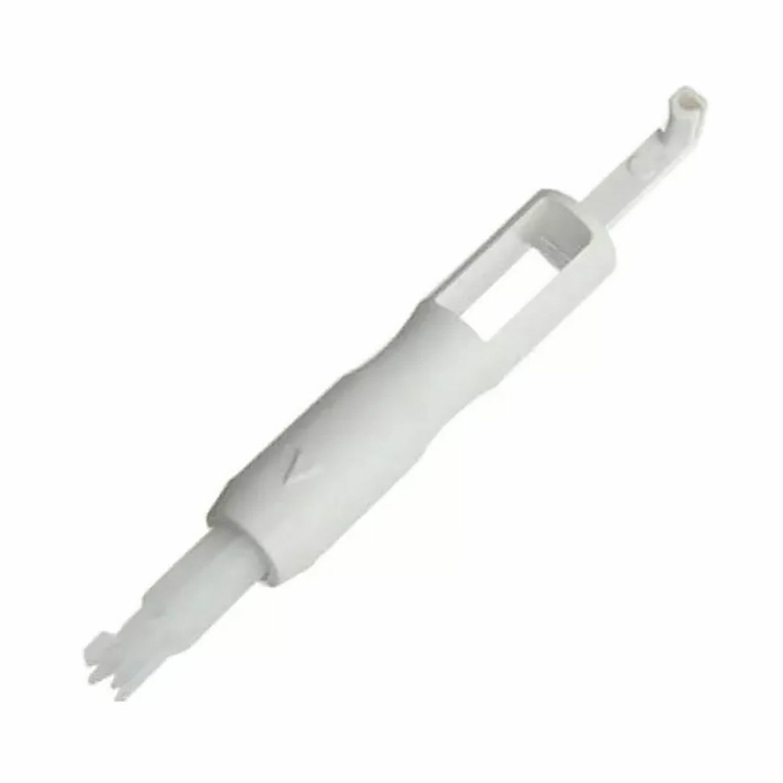 Нитевдеватель для швейной машины, экологически чистый, прочный, безопасный из АБС-пластика, простой в использовании, машина для вставки игл для домашнего творчества