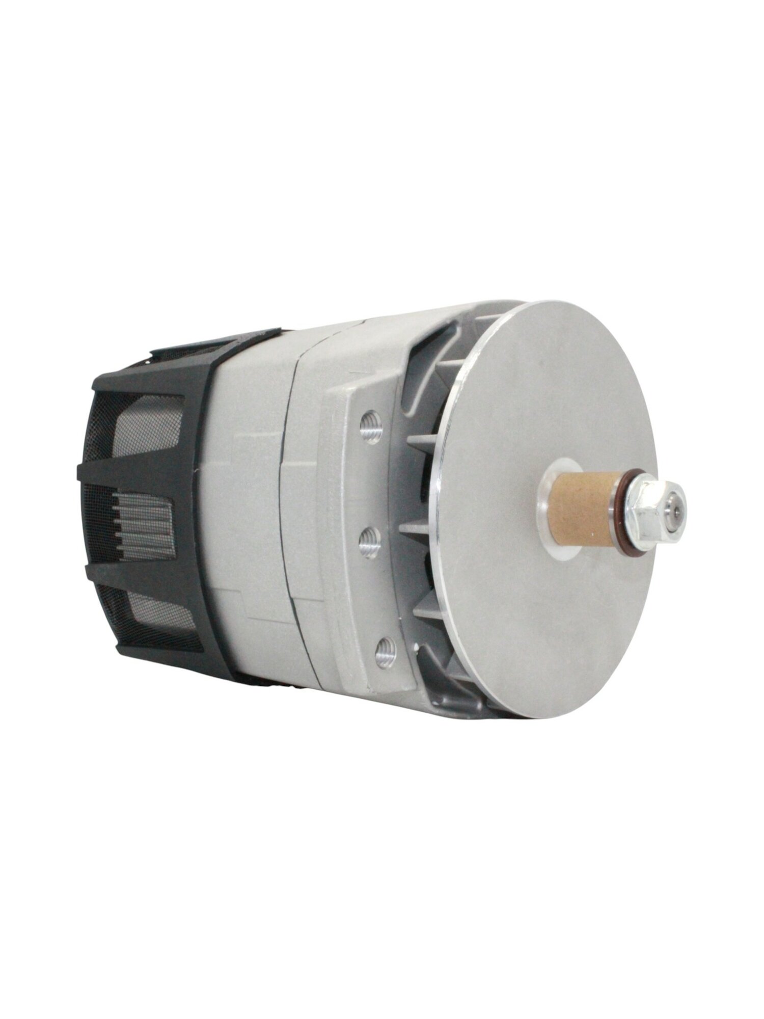 Генератор Клаас Легион 550 8.8, 560 12.5, 570 12.5, 580 16.0, 600 16.0, Мерседес Бенц OM502ЛA (TT12596)