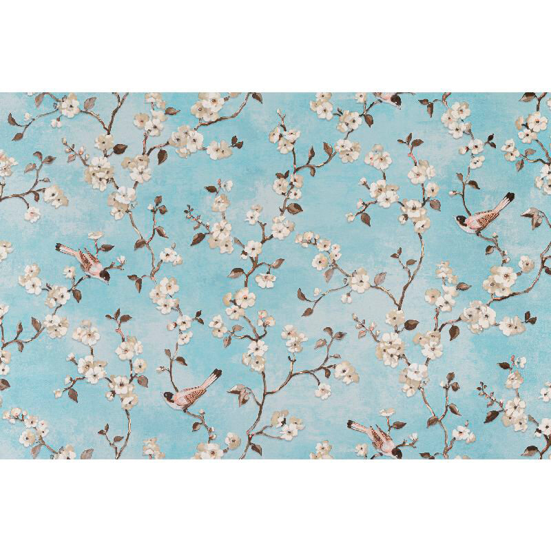 Обои виниловые Артекс (Arteks) Вербена 10х1.06 м 10833-03