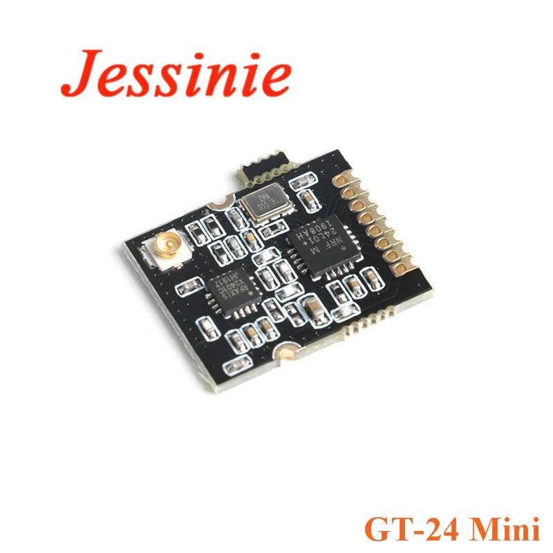 Jessinie GT-24 Wireless Module 2.4G GT-24 Mini
