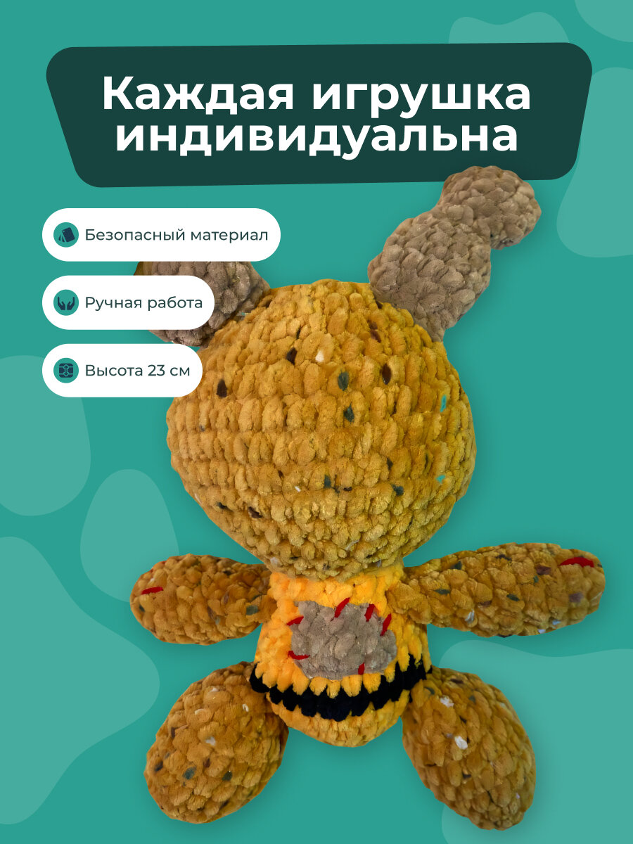 5 ночей Фредди — фото 1