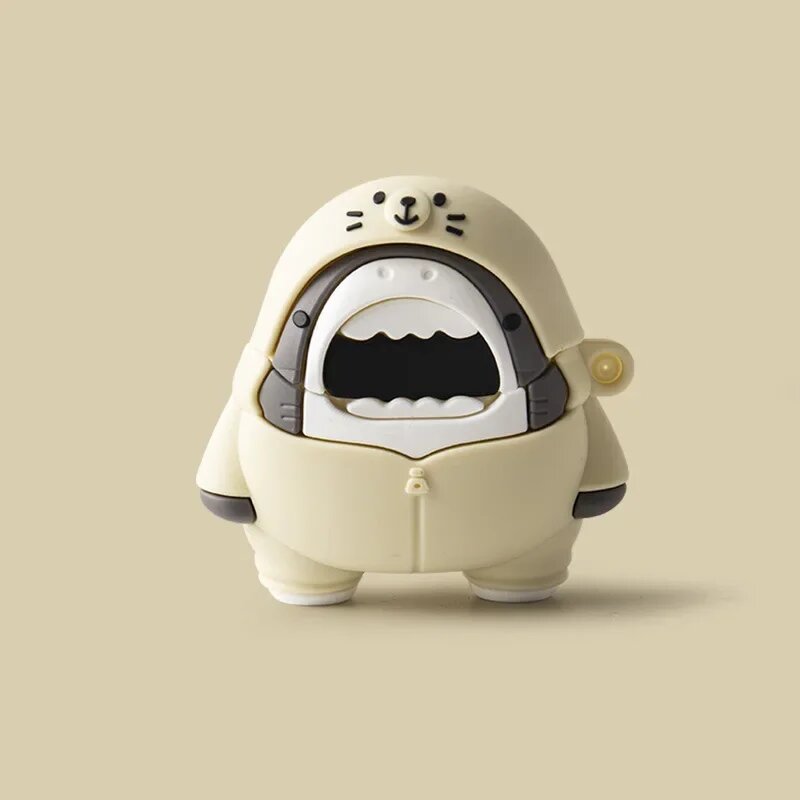 Для Huawei FreeClip чехол для наушников силиконовый милый мультяшный чехол для Huawei Freebuds 5i 5 Pro3 Pro2 SE2 Pro 4i 4 защитный чехол для наушников