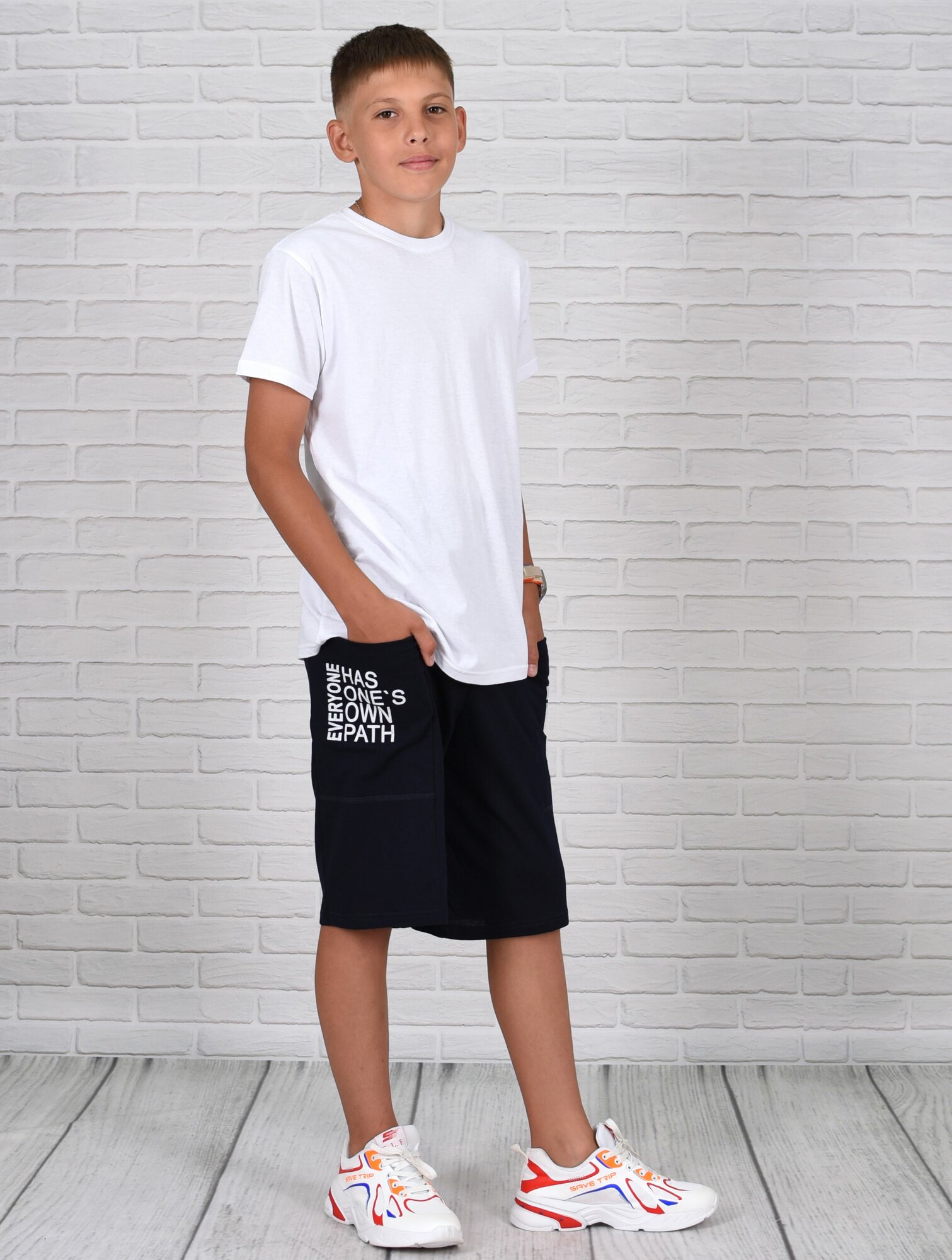 Шорты шорты для мальчика