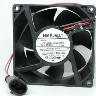Вентилятор NMB-MAT 3615KL-05W-B50 24V
