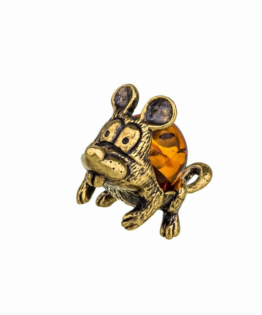 Кошельковая мышь-7 Ушастик 530