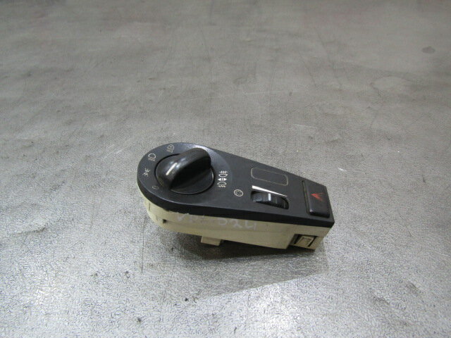 Блок переключения света фар Volvo FM, FH