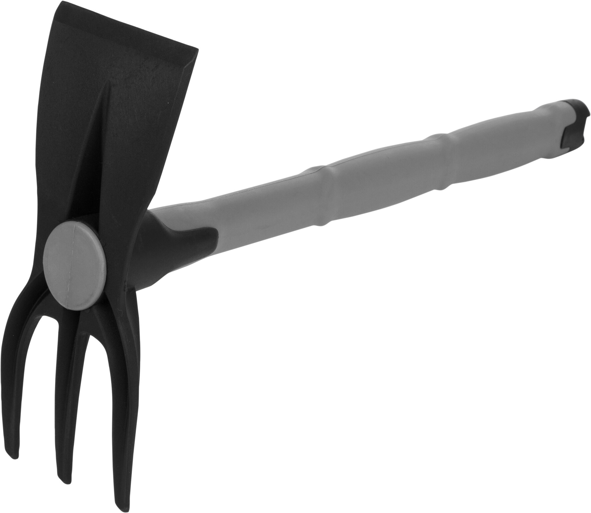 Культиватор - мотыжка Агроном Премиум АП-802, стеклонаполненный полиамид, длина: 40.5 см