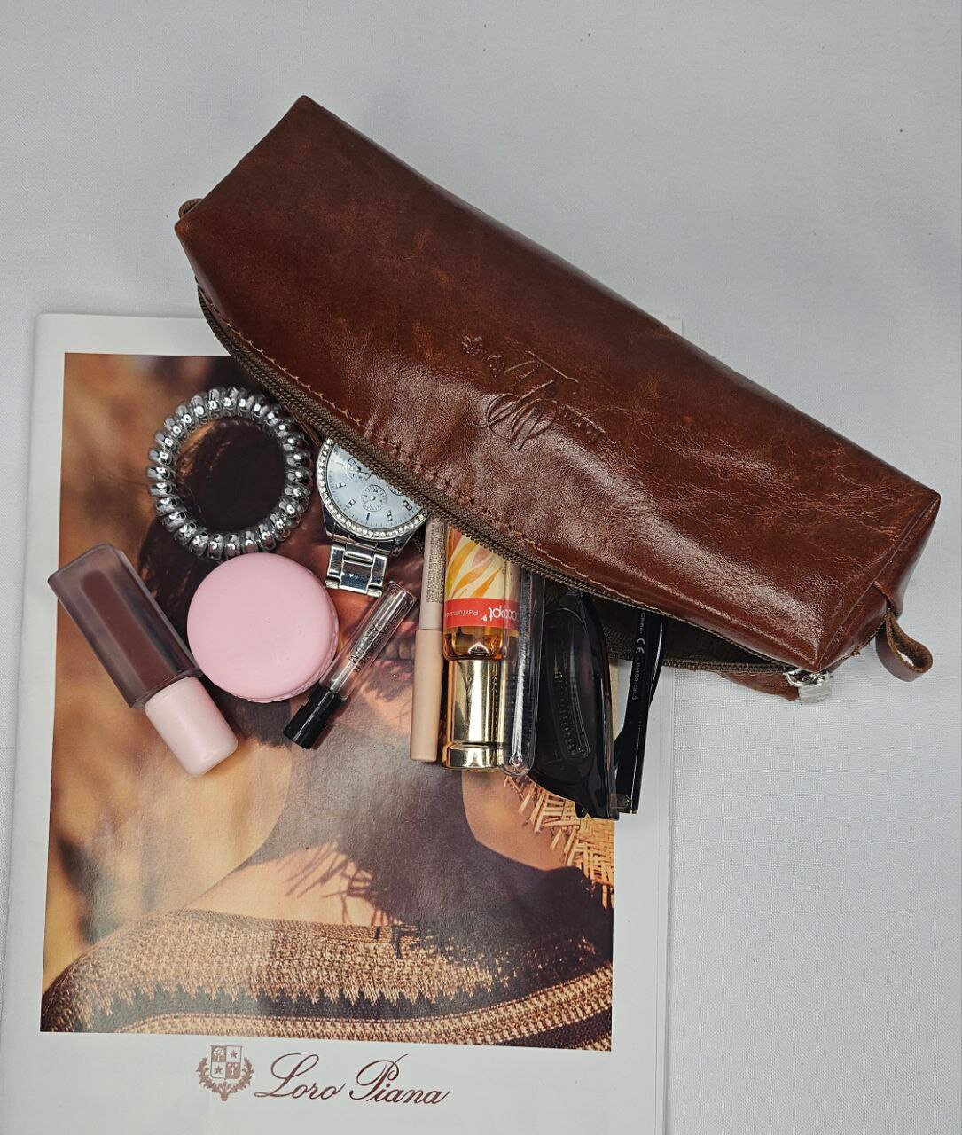 Косметичка Loran Rouge