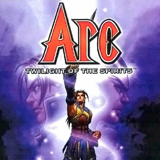 Arc Twilight of the Spirits для Sony PlayStation | PS4 и PS5 | Игра навсегда | Быстрая доставка