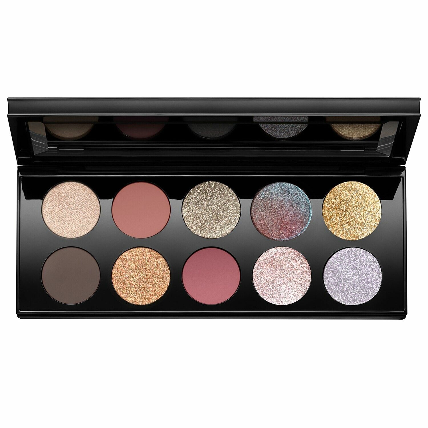 Pat McGrath Палетка теней для век Mothership X: Moonlit Seduction 19.5 г