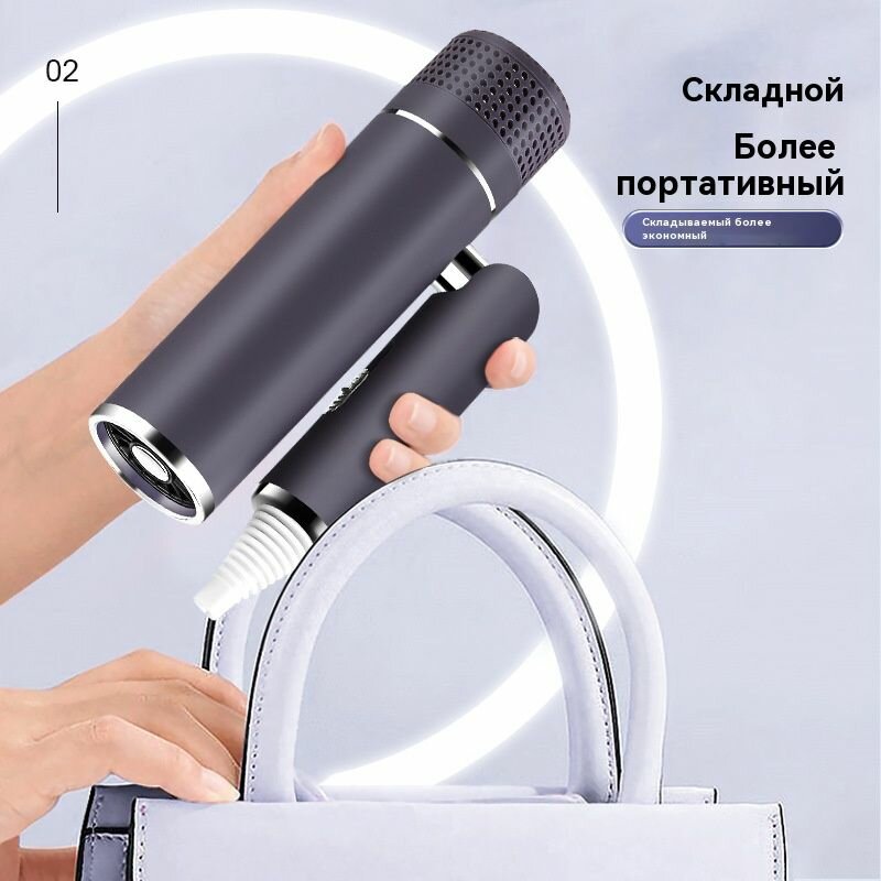 Фен для волос — фото 1