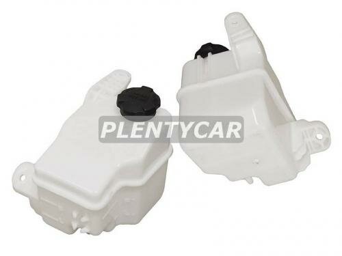 Бачок расширительный hyundai accent/solaris 10-17 Sat STHNS11020