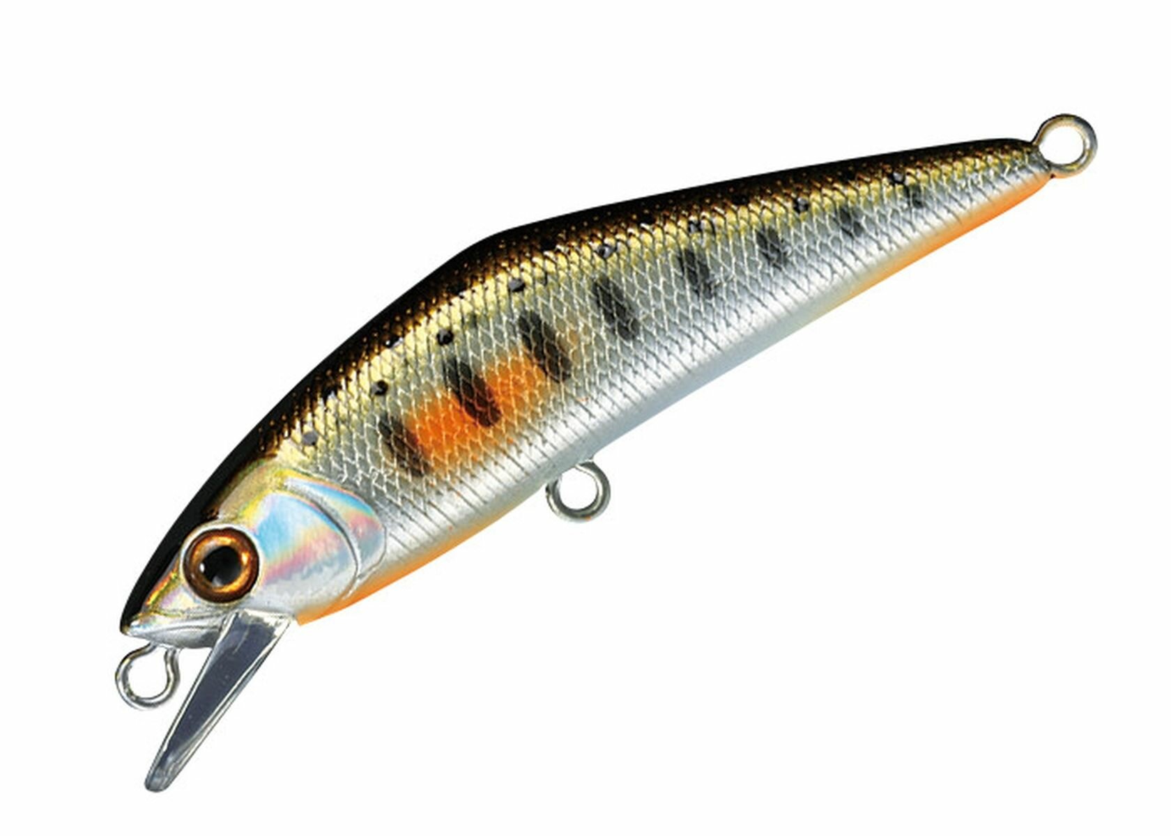 Воблер SMITH D-Contact 85 мм. 14,5гр. №33