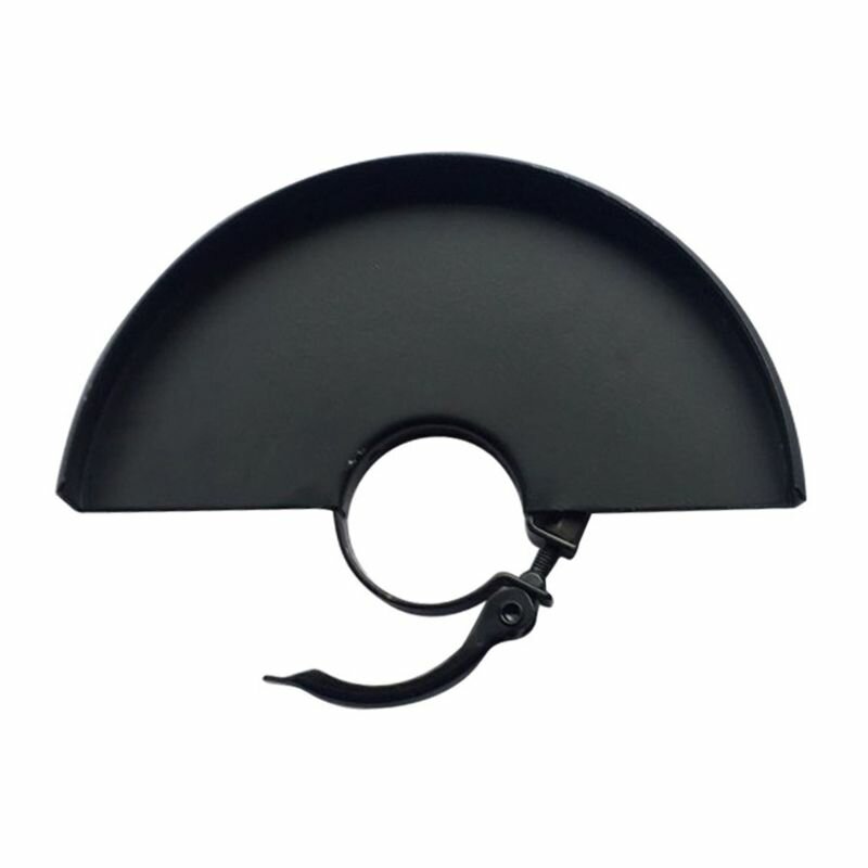 Крышка угловой шлифовальной машины для шлифовального диска, проста в установке и долговечна, обеспечивает безопасность Диски 230/100/115/125/150 мм