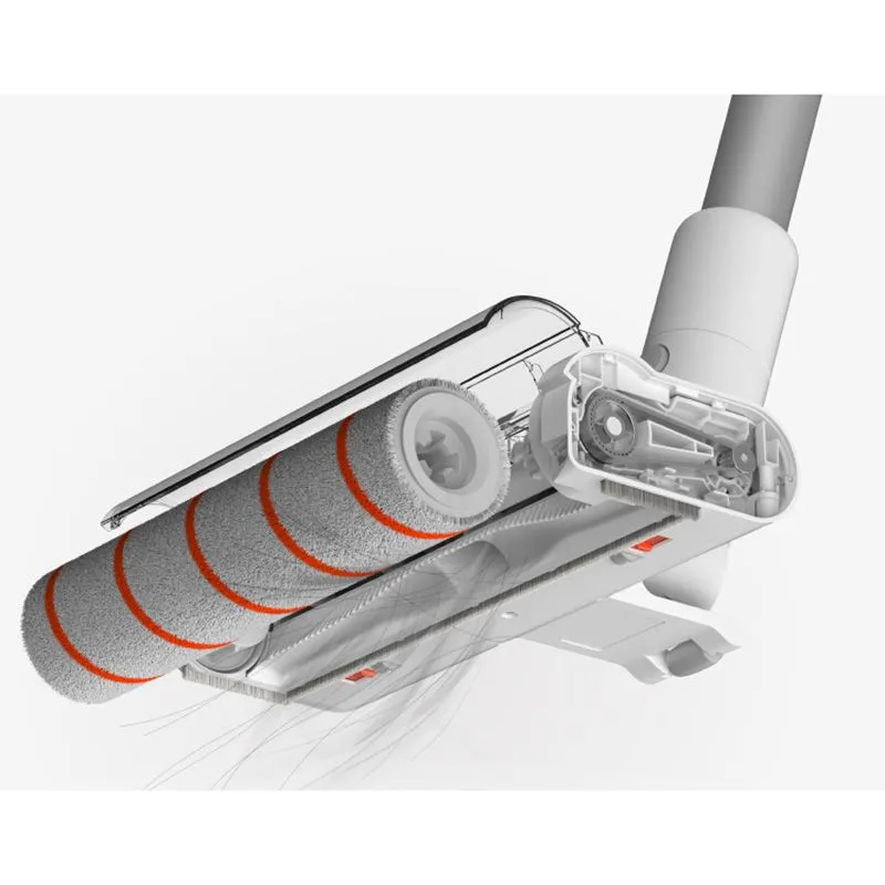 Беспроводной пылесос Mijia Handheld Vacuum Cleaner 3C (D208) CN