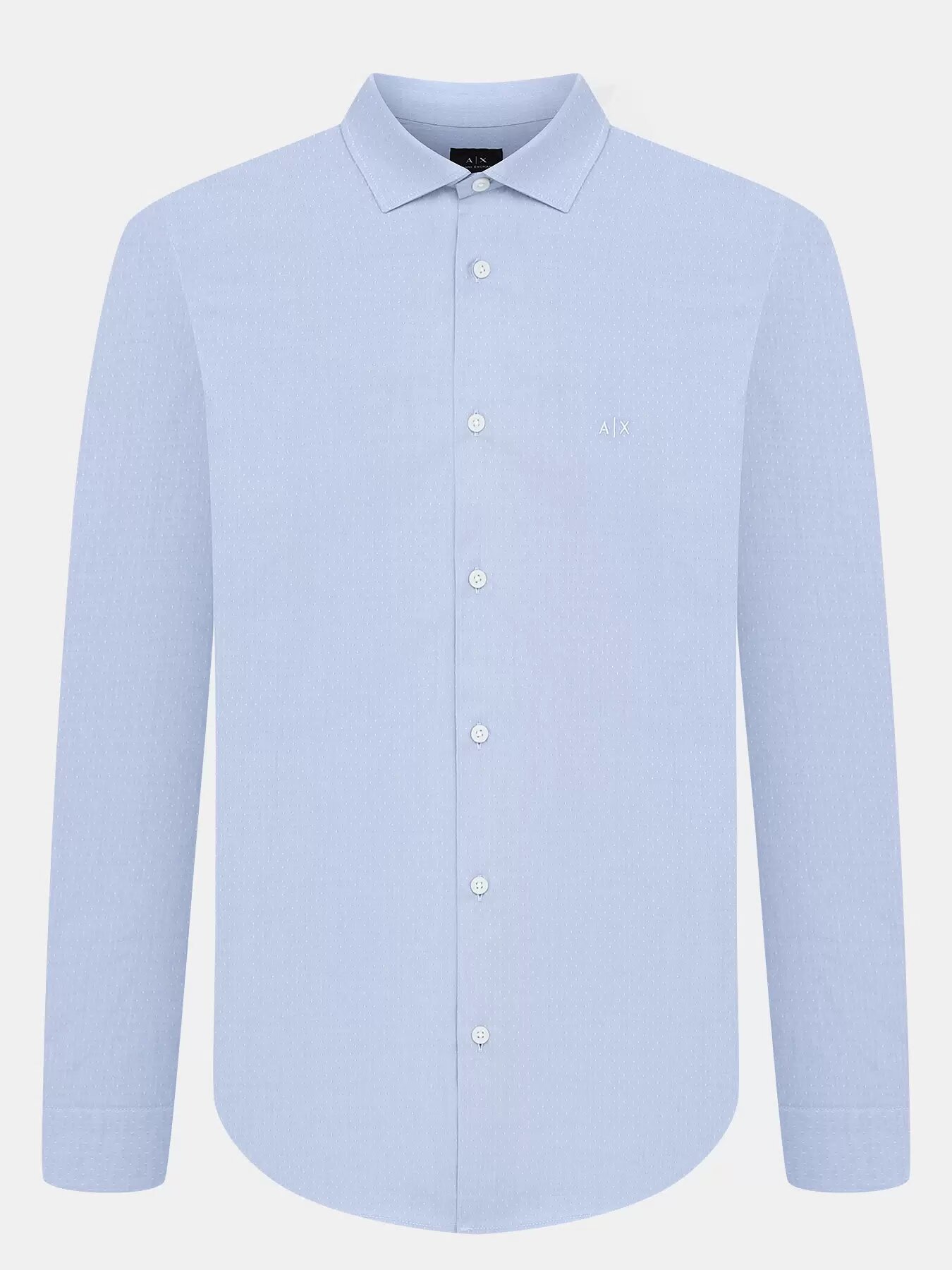 Рубашка Armani Exchange