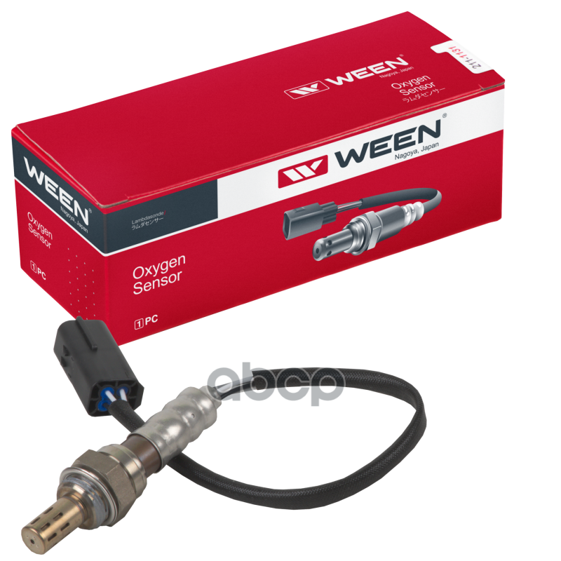 Лямбда-зонд до катализатора Ween арт. 211-1131