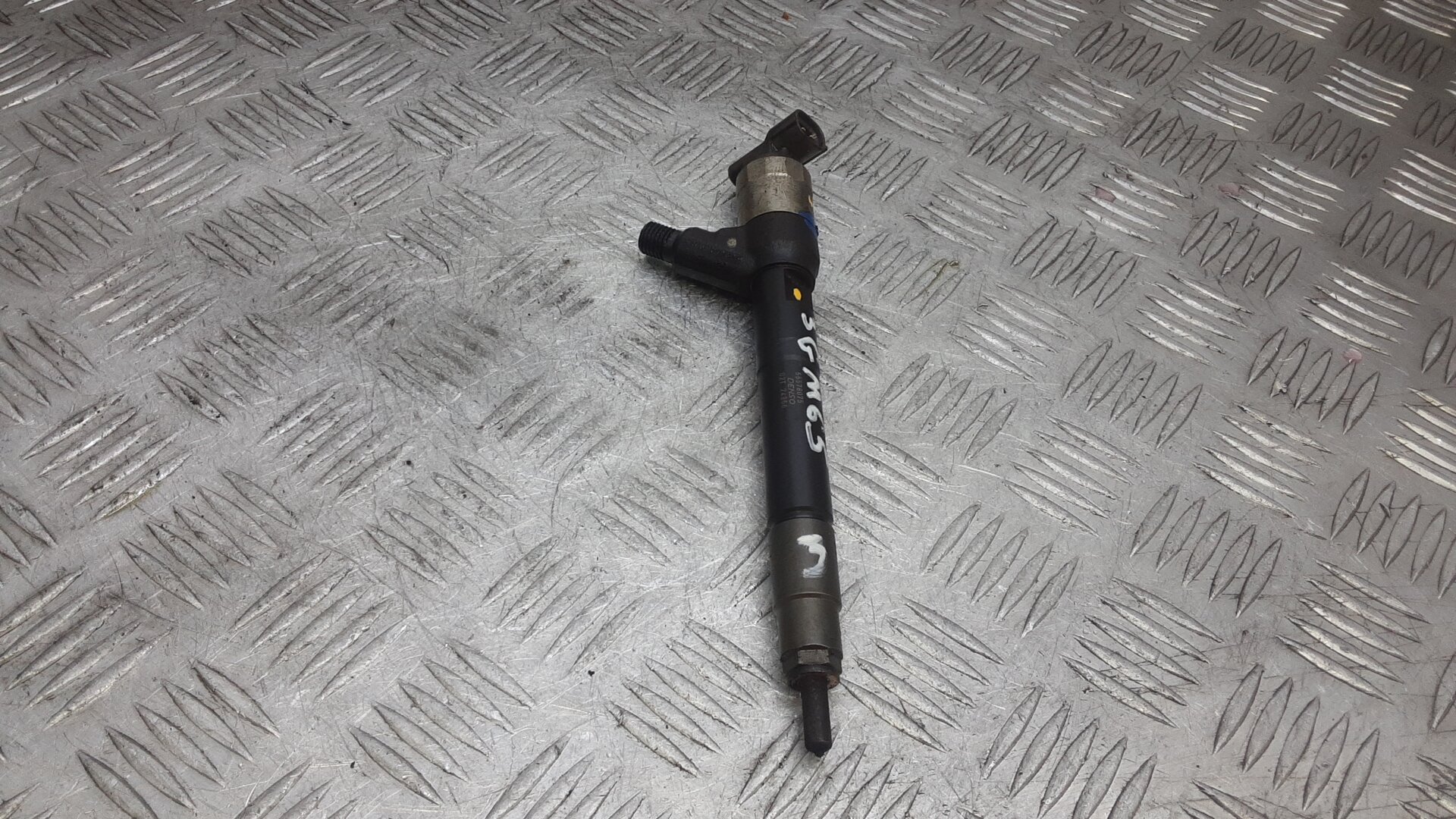 Форсунка дизельная OPEL ASTRA K, Номер 55578075
