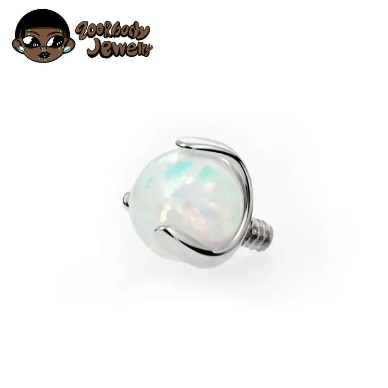 Пирсинг Zoorbody Jewelry