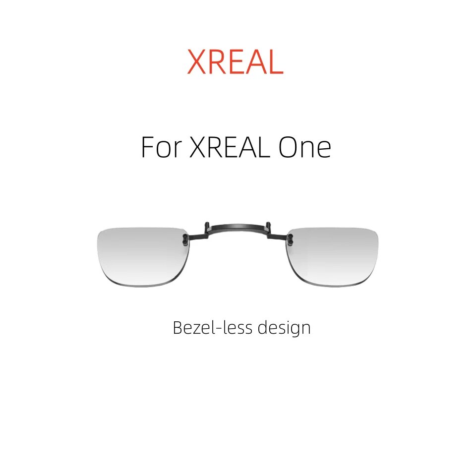 Аксессуары для умных очков XREAL Air/2/Pro/ultra/One omni-in One Frame