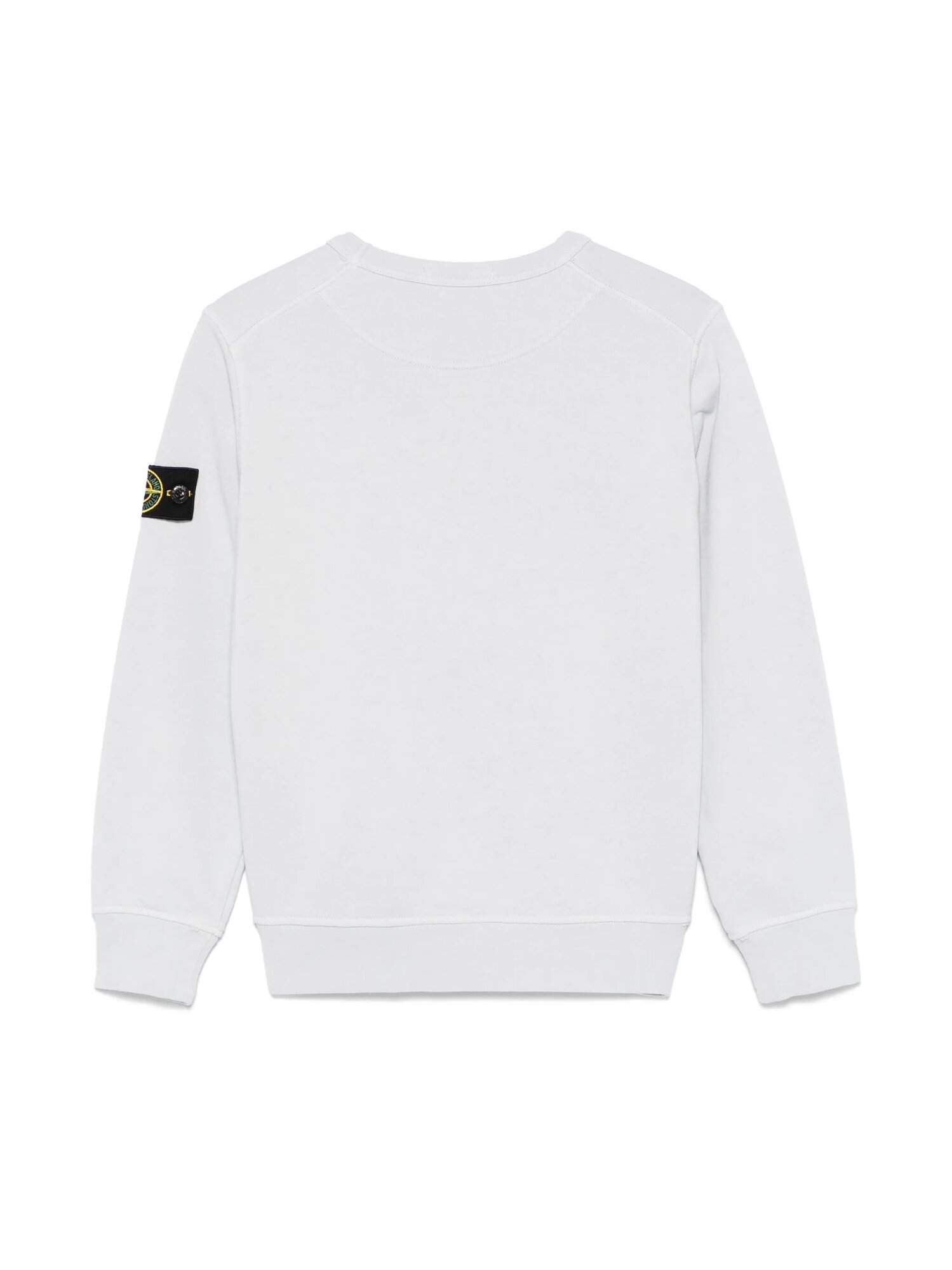 Толстовка Stone Island Compass, размер 6 лет, синий — фото 1