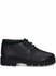 Ботинки Clarks ORIGINALs Trek Hike, размер 7, черный