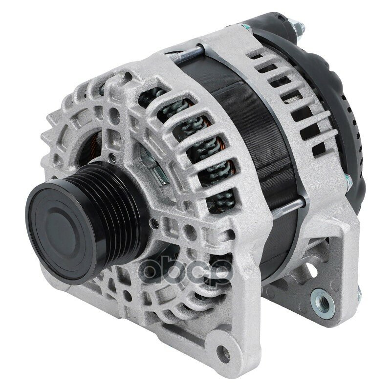 Генератор для а/м Nissan X-Trail T31 (07-) 2.0i 140A (LG 1409) STARTVOLT арт. LG1409