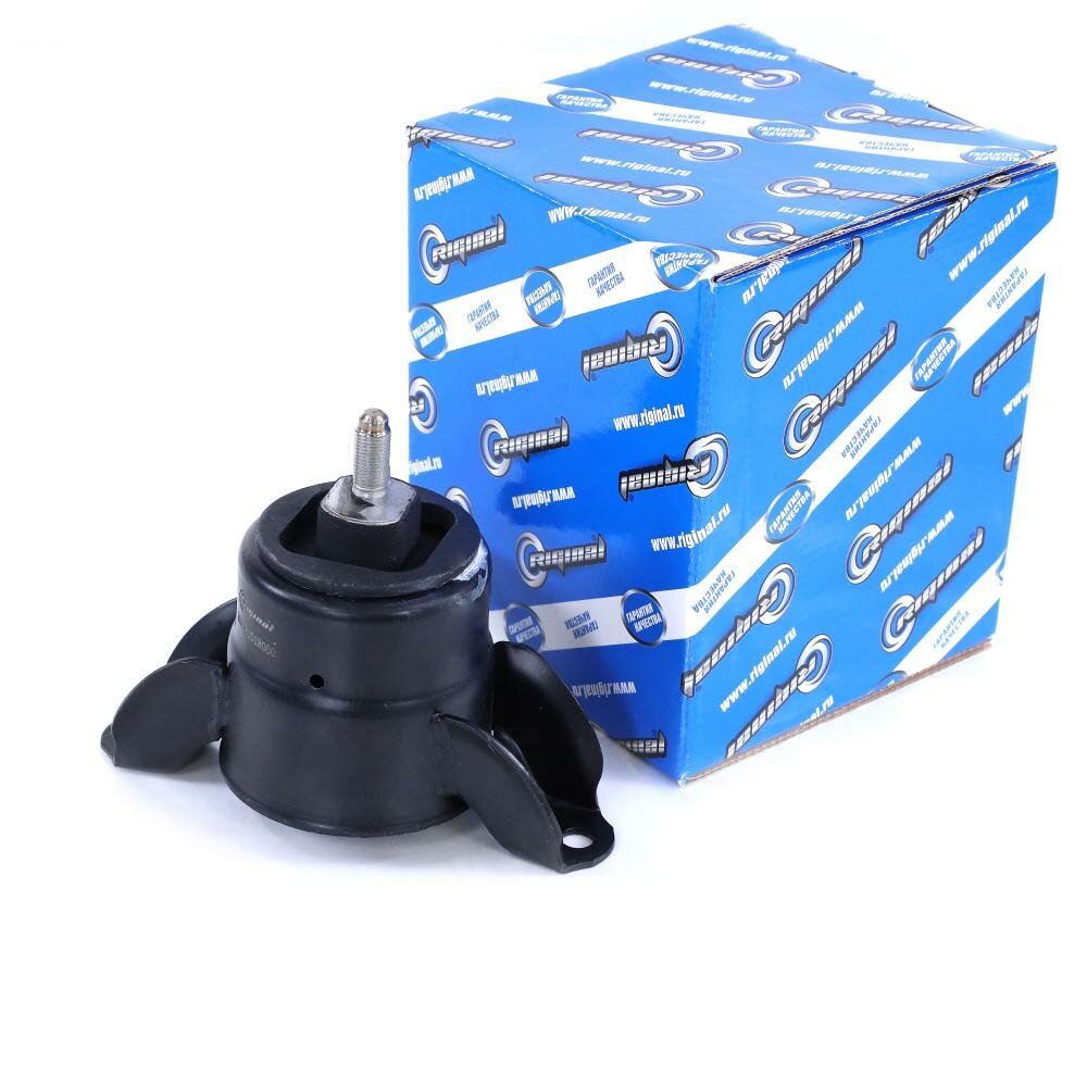 Опора двигателя правая для а/м Hyundai Solaris 10-/Kia Rio 11- Riginal