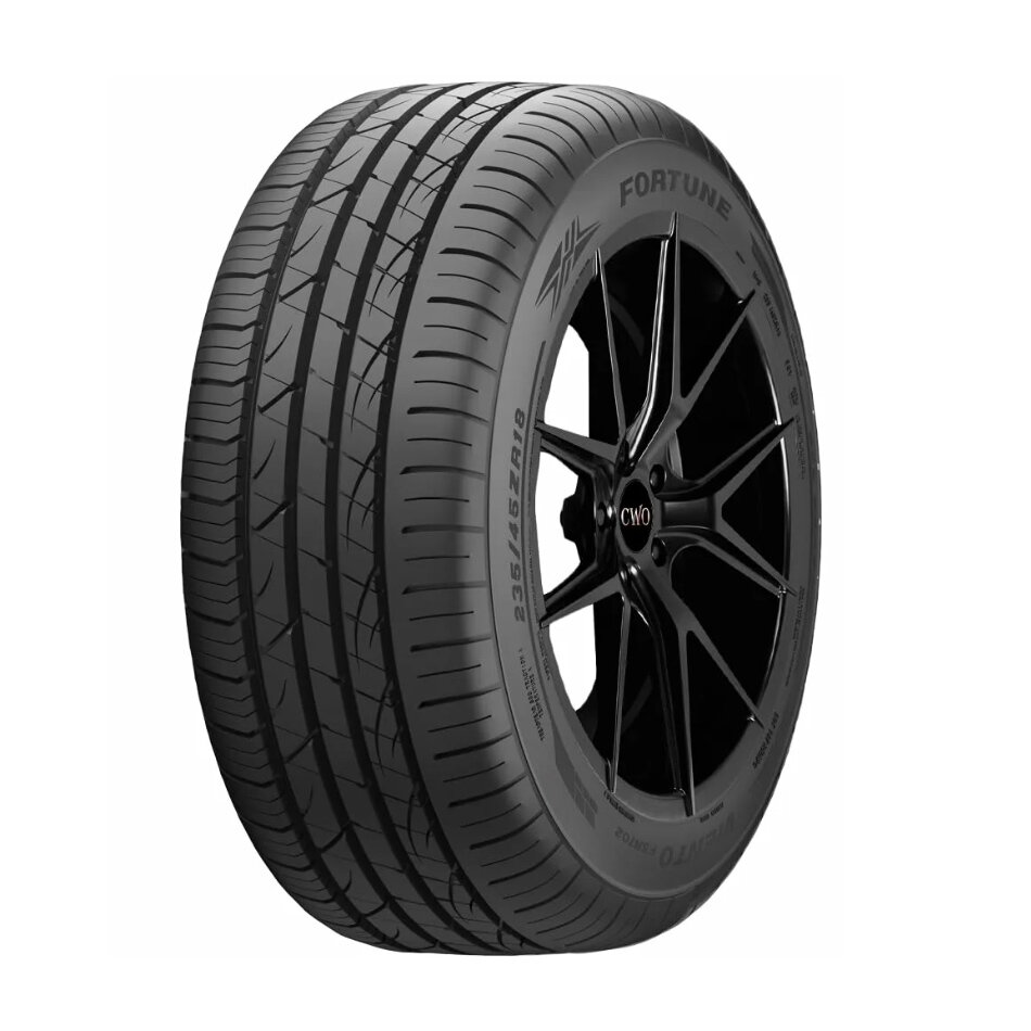 Fortune 225/40R19 93Y XL VIENTO FSR702