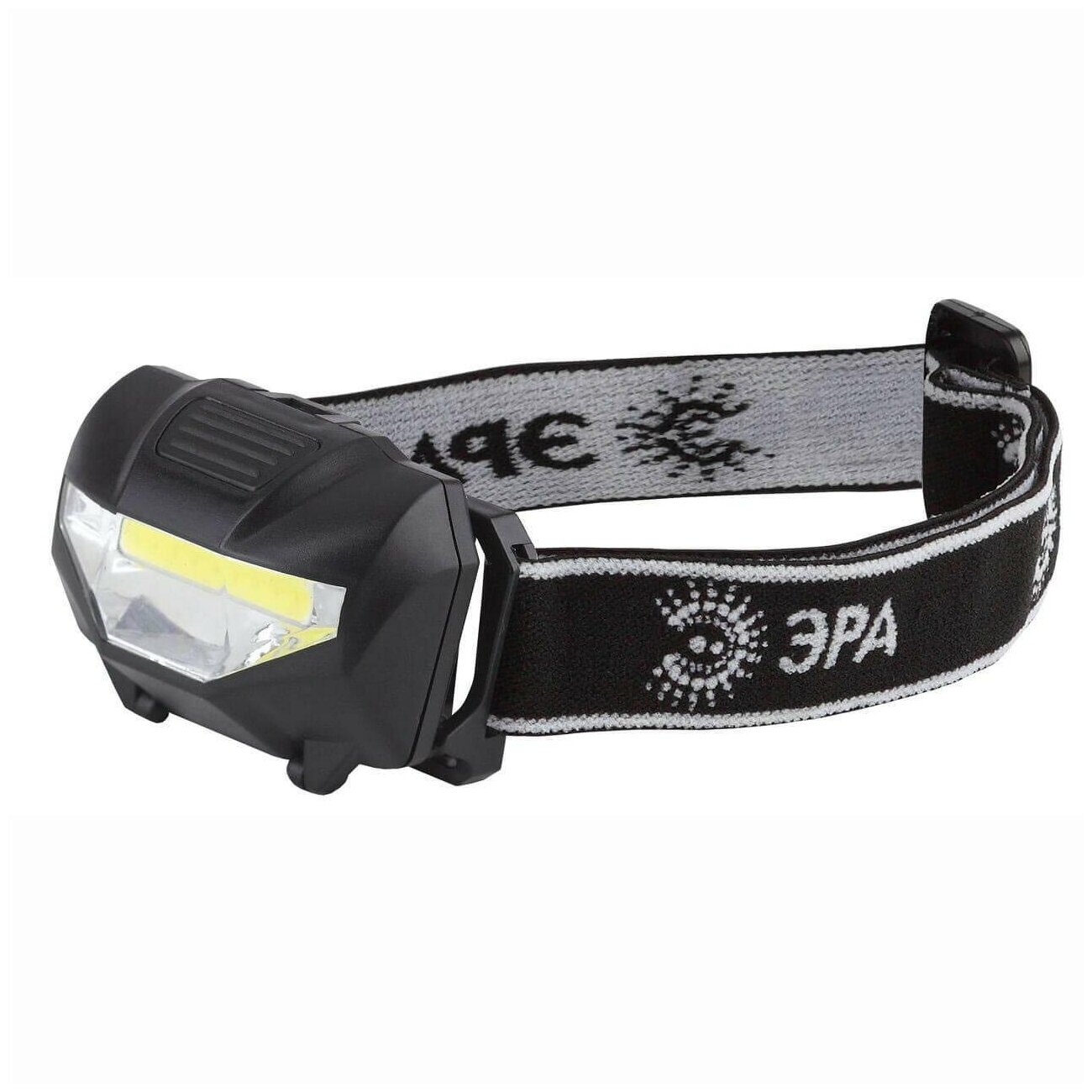 Налобный светодиодный фонарь ЭРА от батареек 67 лм GB-501 Б0027817