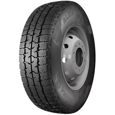 Шина Кама Alga LT н/ш (НК-534) 195/80 R14 106/104R 1250006