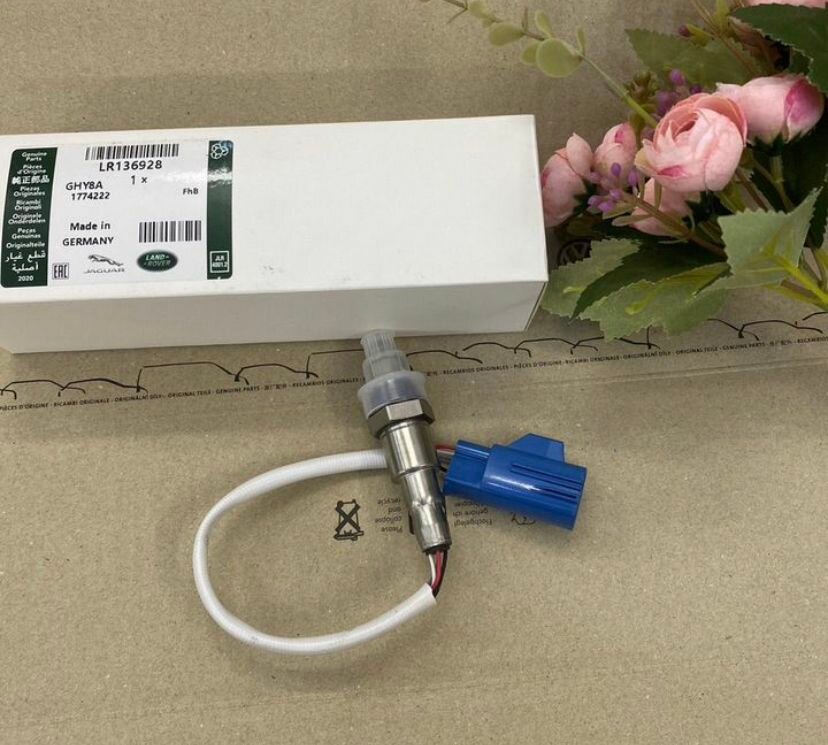 Датчик кислорода Range Rover LR136928